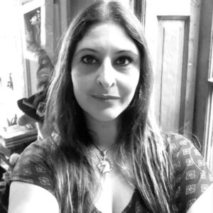 Rossana Zappia – Cannamerica